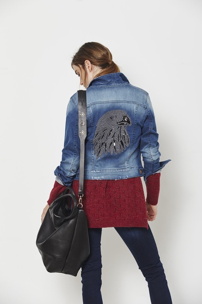 23 looks de Hakei perfectos para tu día a día