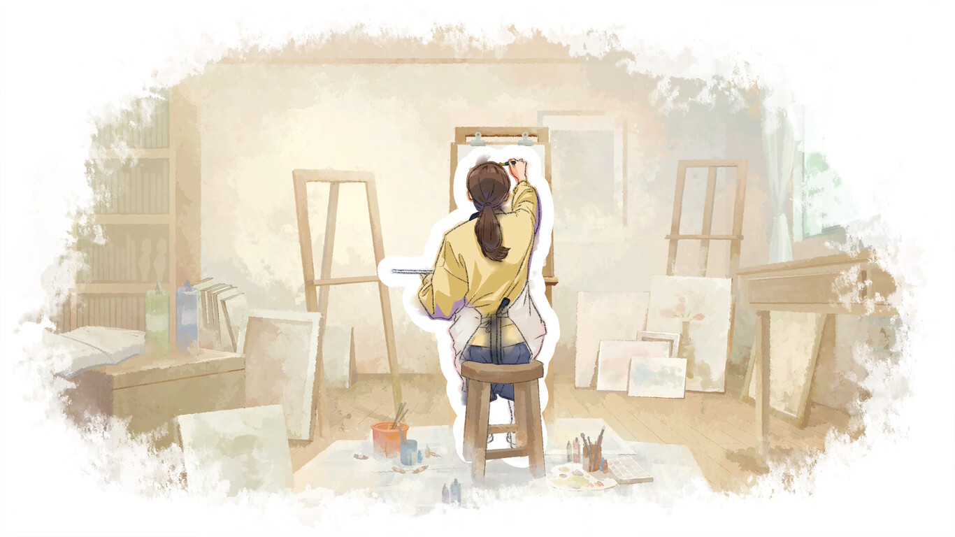 Análisis de Dear me, I was...: Este videojuego se termina en menos de una hora, pero a los 2 ...