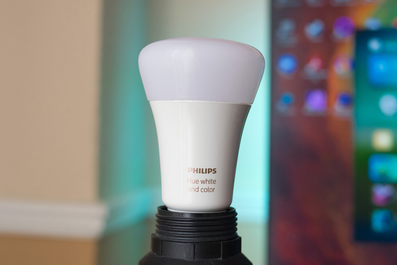 La mejor bombilla inteligente 2021: guía de compra y comparativa