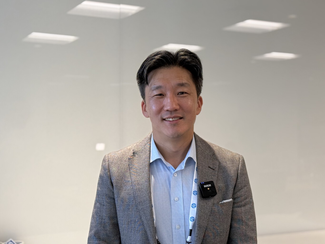 HP lo apuesta todo a la IA en el trabajo. Su plan: reinventar hasta la impresión