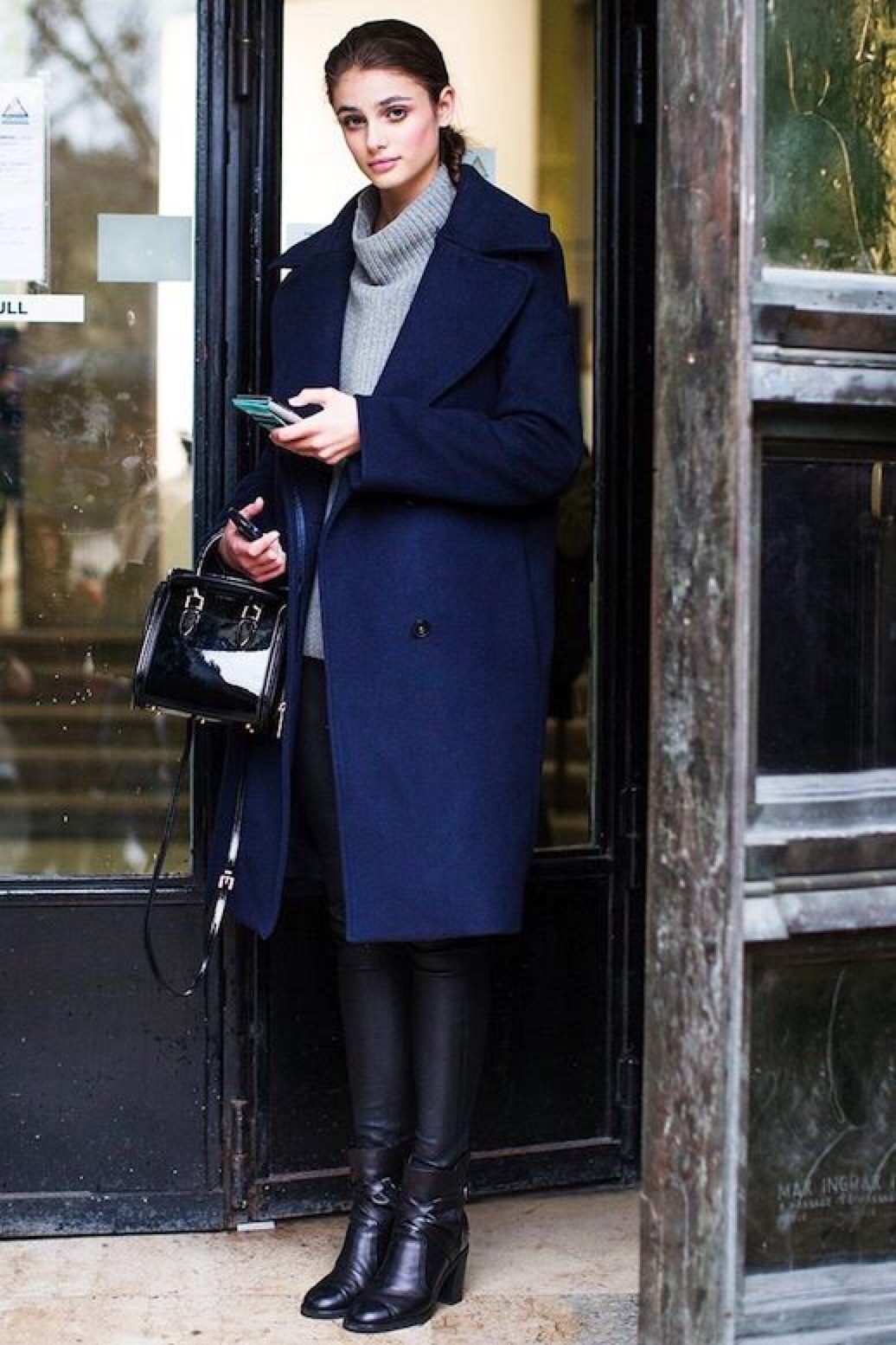 ¡Atención morenas! Estos son los siete colores de ropa para pelo moreno ...