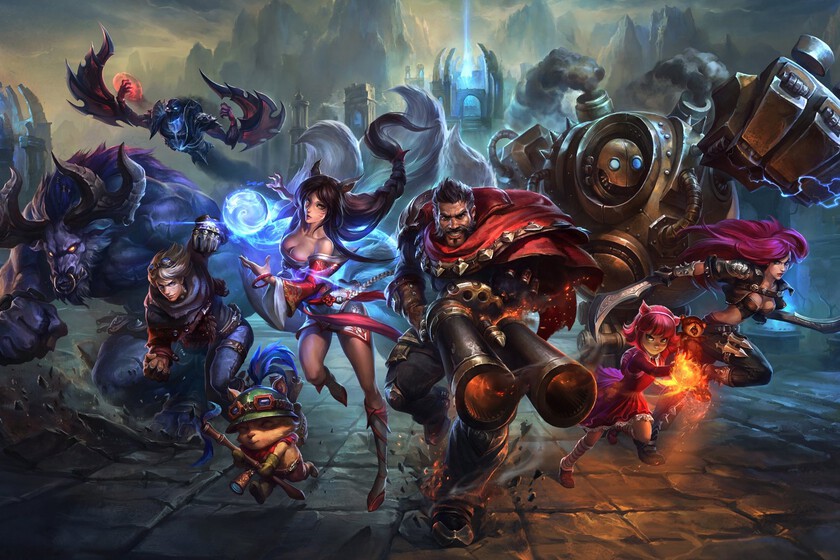 League of Legends ha confirmado una vuelta a sus orígenes que permitirá ...