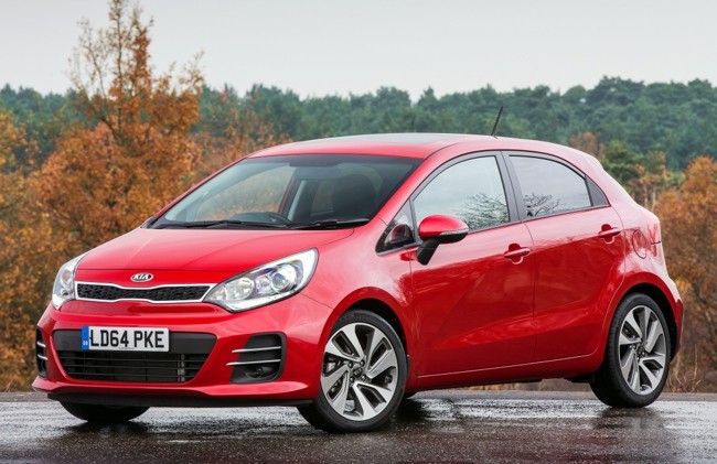 Kia Río 2015, versiones y precios en España