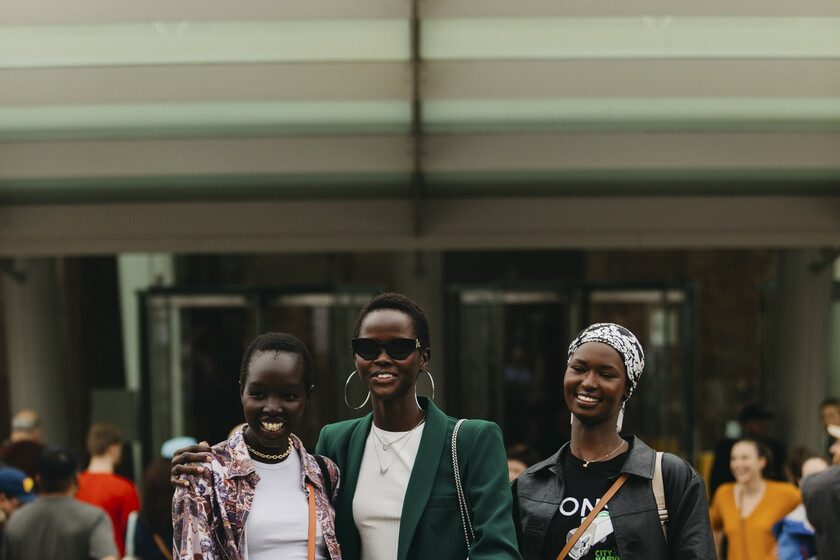 Zapatillas 2024: estos son los modelos tendencia que más se llevan y ...