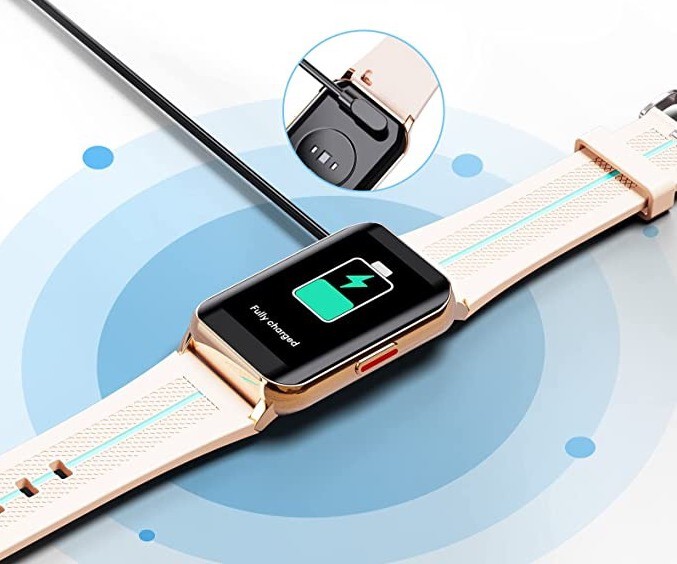 Smartwatch por solo 599 pesos en Amazon México aprovechando el cupón de ...