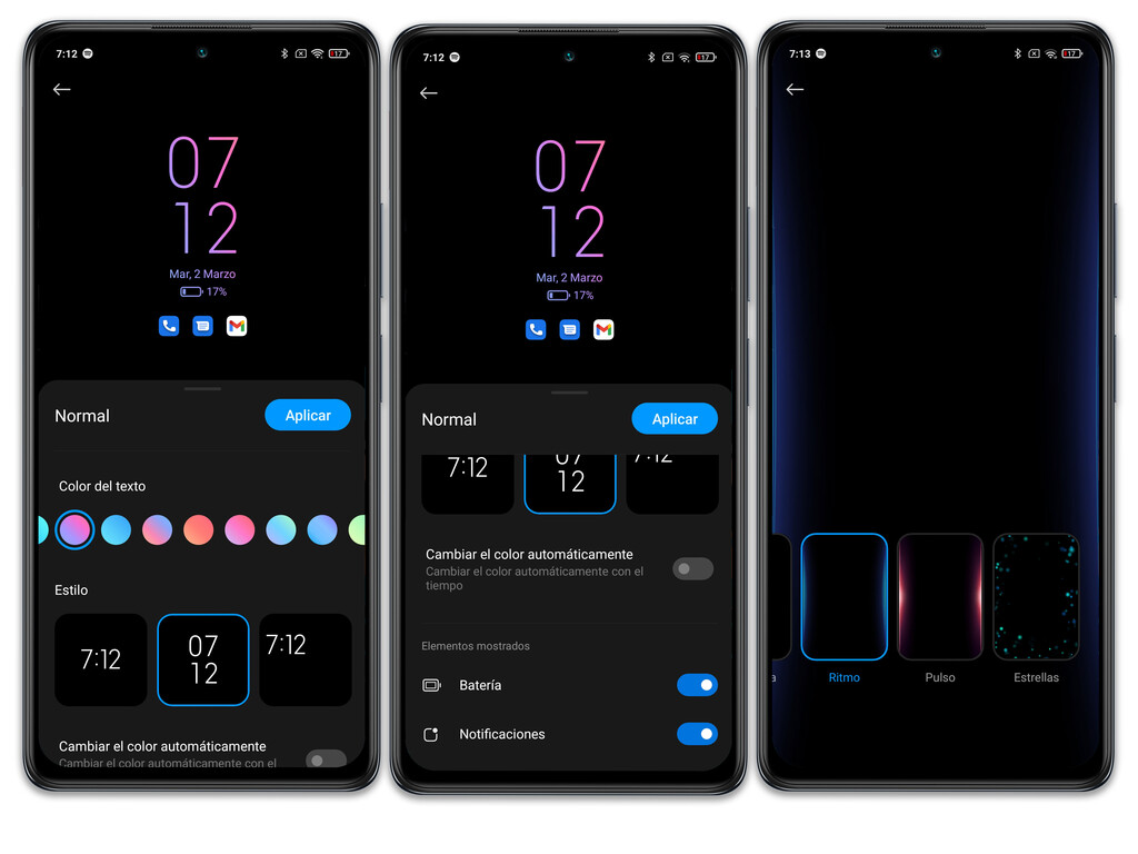 Xiaomi Redmi Note 10 Pro, análisis. Review con características, precio ...