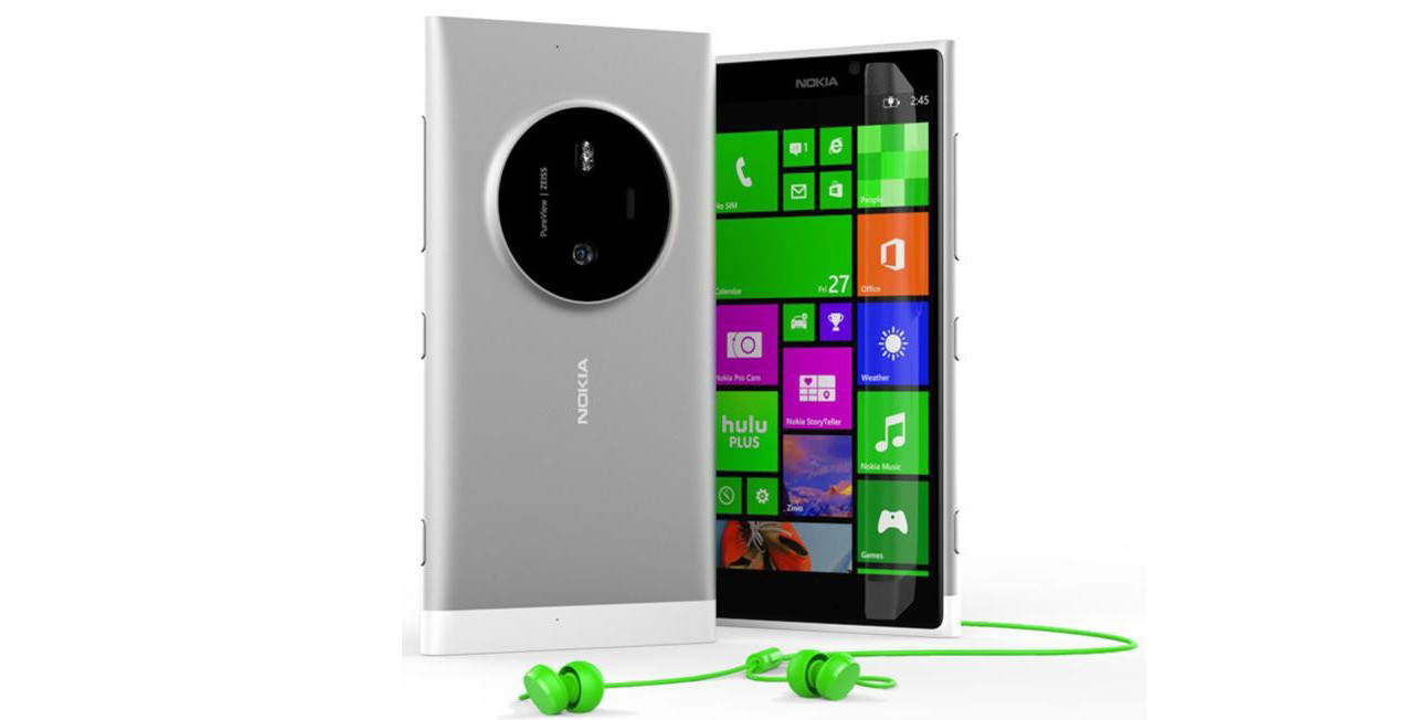 Pre-touch: Olvídate de apretar la pantalla, en Microsoft reconocen tus ...