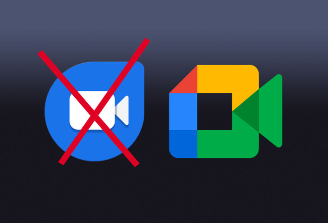 Google Duo se convertirá en el nuevo Google Meet: llega la fusión de ambas aplicaciones de ...