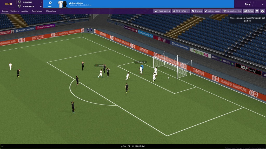 Football Manager 2019, review: análisis con precio y experiencia de juego