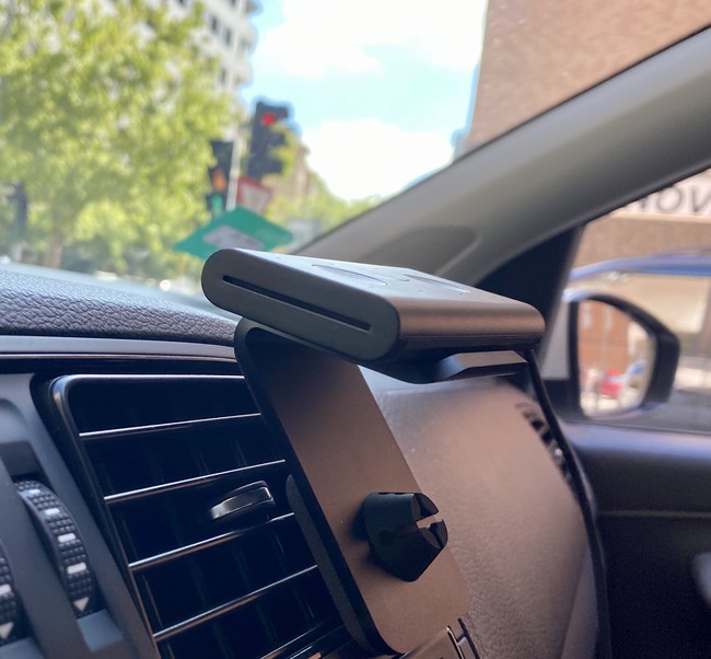 Echo Auto, análisis. Review con características, precio y especificaciones