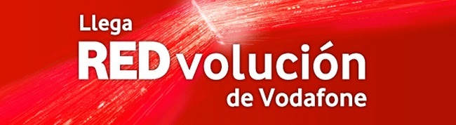 Vodafone RED y Base: las nuevas tarifas de contrato Vodafone
