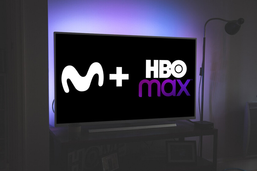 HBO Max ha aterrizado en Movistar Plus+. Y es gratis para algunos clientes