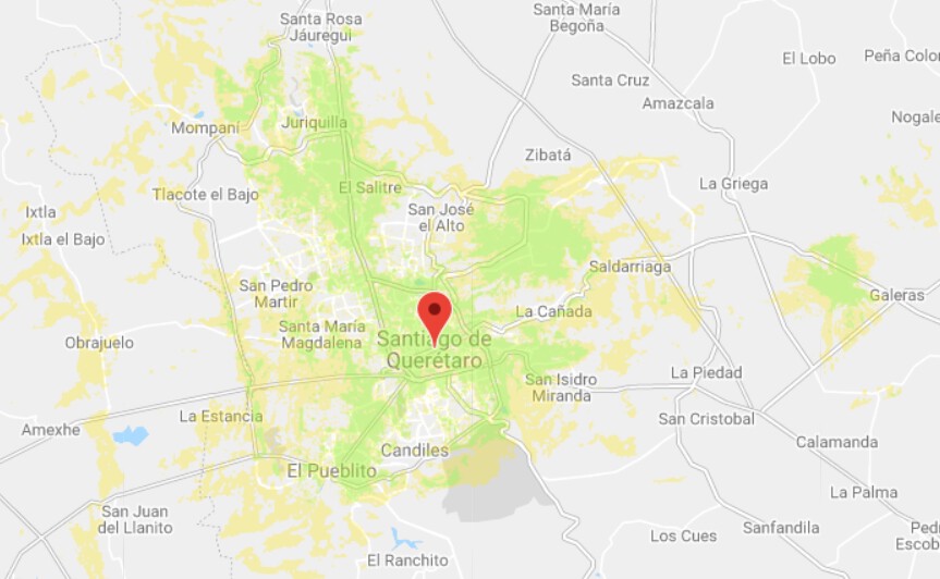 Telcel 5G: aquí el mapa de cobertura por ciudad de México de la red de ...