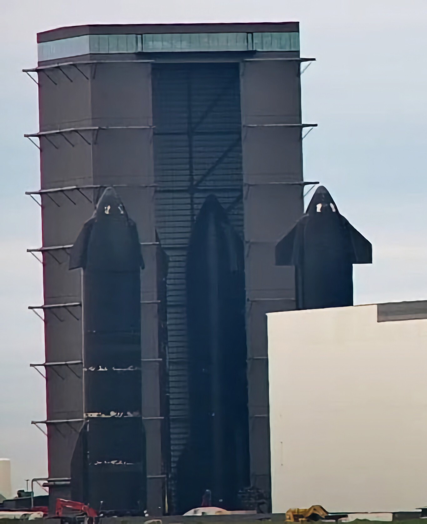 Elon Musk ya ha confirmado una segunda versión de Starship: qué sabemos ...