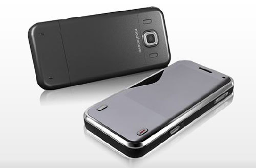 Mobinnova ICE 5420