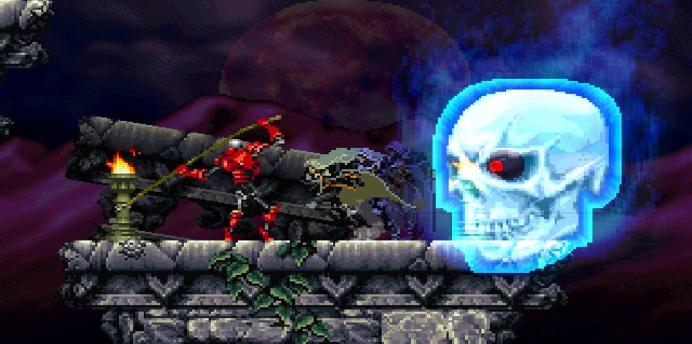Guía de Castlevania: Symphony of the Night. Lista con todos los ...