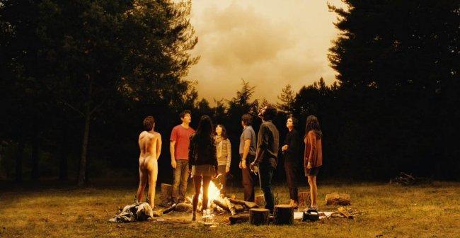 Crítica de 'Fin', la película española en Netflix