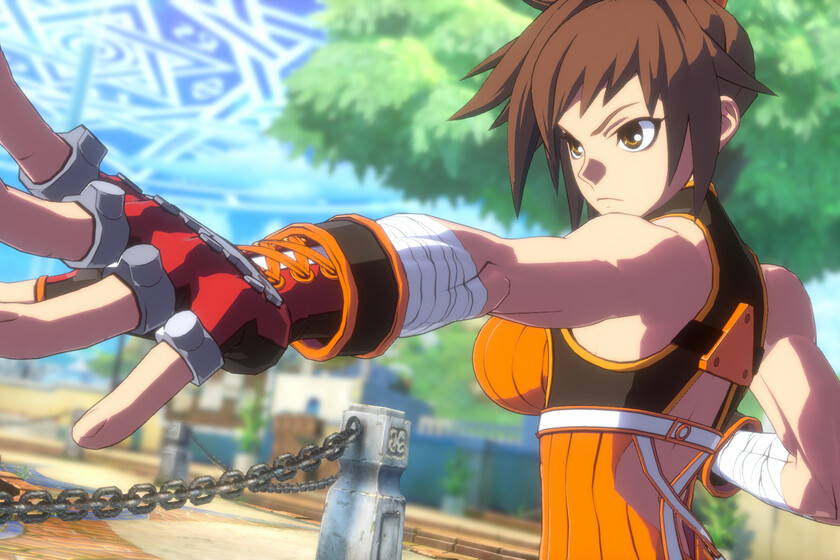 Solo tienes un día para reclamar gratis el nuevo juego de peleas Epic Games y es de los ...