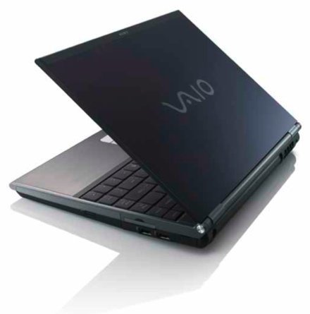 Nuevos portátiles Sony Vaio