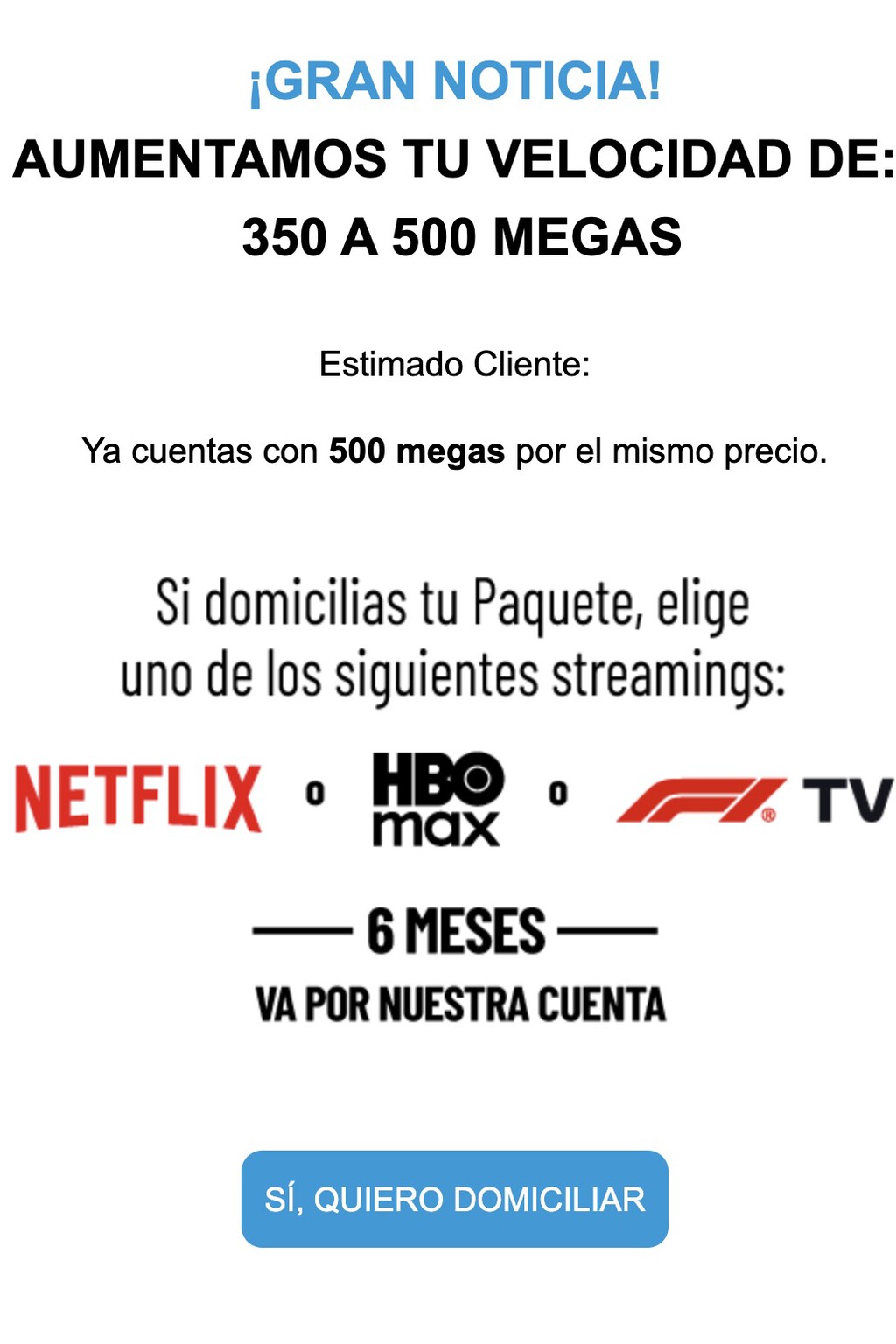Netflix gratis para clientes Infinitum en México: estos son los ...