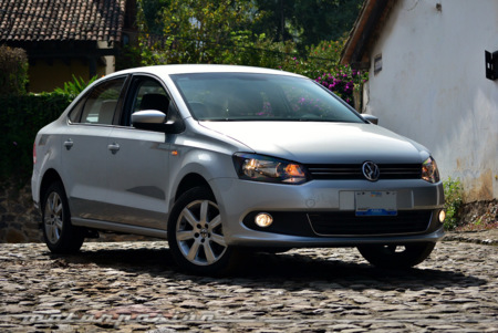 Roadtrip: Volkswagen Vento TDI a Valle de Bravo (parte 2)