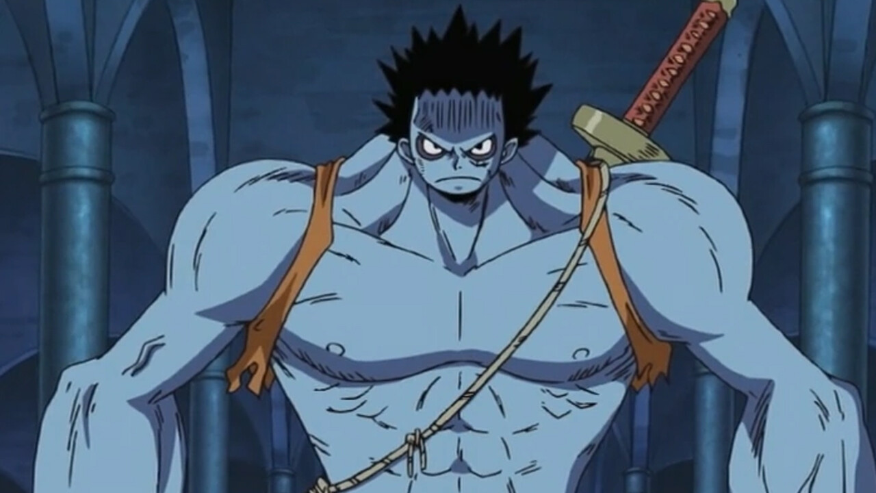 Todas las transformaciones de Luffy en One Piece hasta GEAR 5