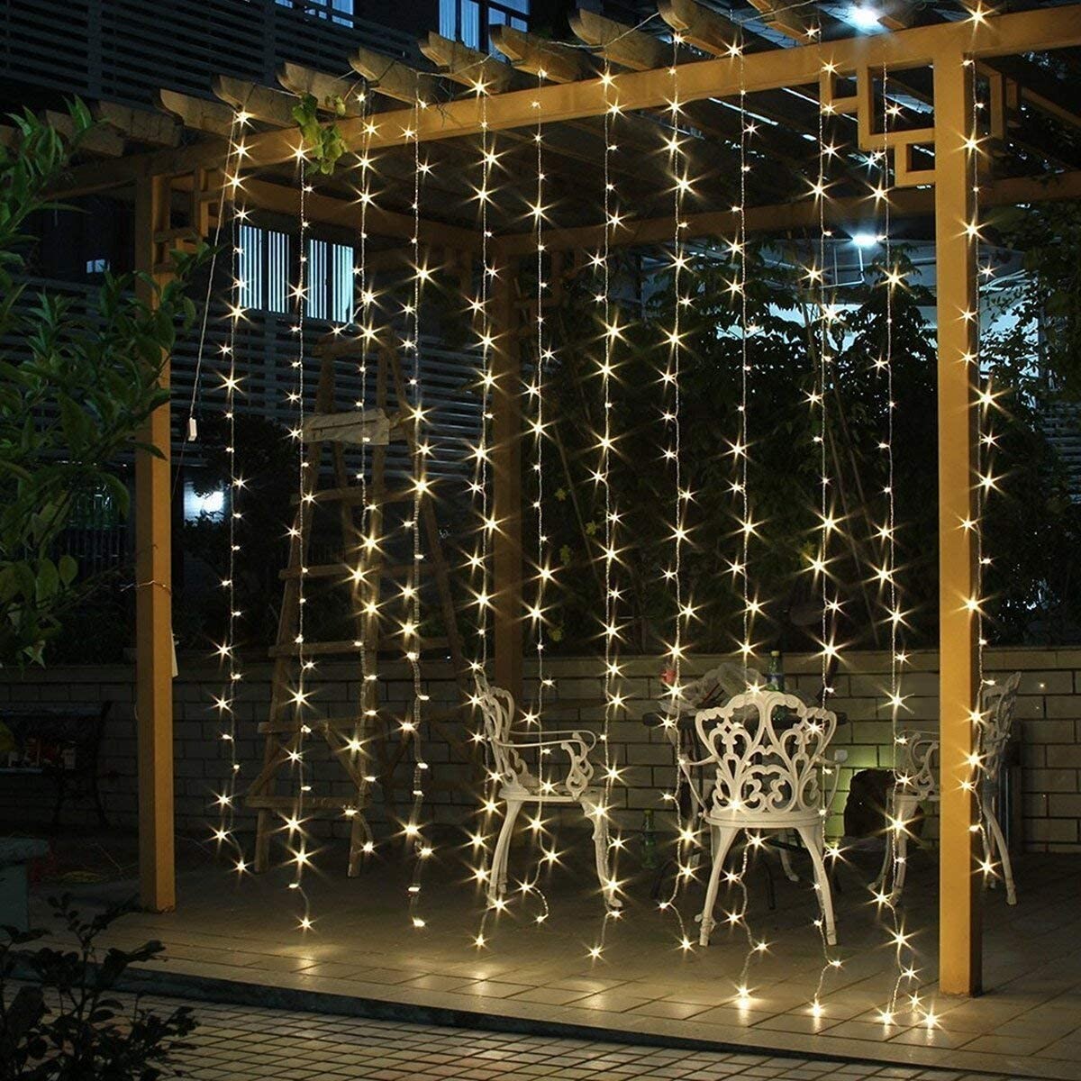 Ocho ideas para utilizar luces LED en casa