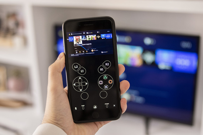 Remote Play llega a dispositivos Android en México para poder jugar PS4 ...