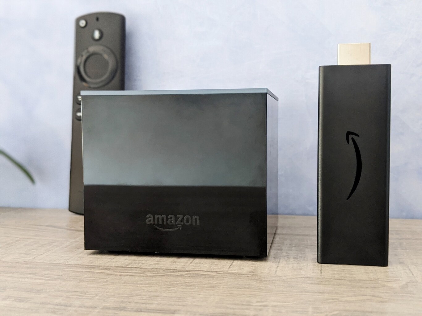 Amazon Fire TV Cube, análisis: review con características, precio y ...