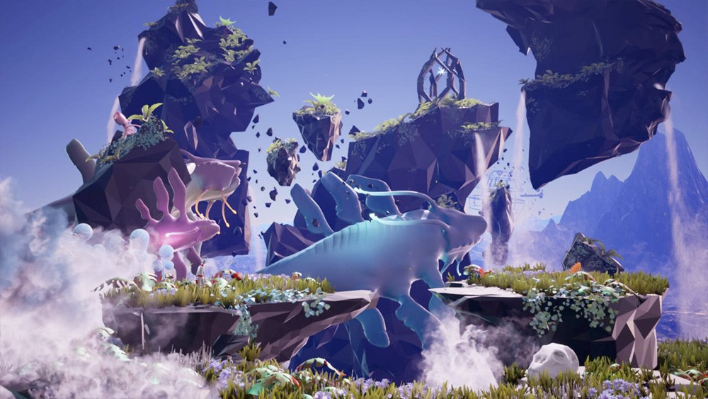 Planet Alpha, análisis: review con experiencia de juego y opinión