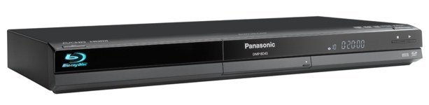 Los nuevos Blu-Ray de Panasonic ponen énfasis en la conectividad y ...