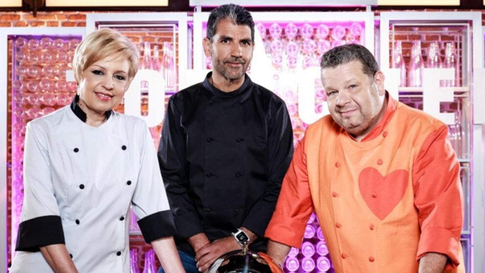 8 realities de cocina muy sabrosos que puedes ver en streaming para ...