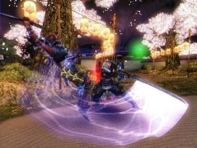 Llega Onimusha 4: Dawn Of Dreams