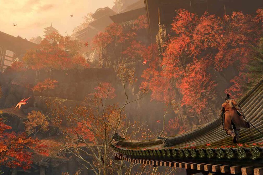 El juego de FromSoftware con mejor gameplay está de oferta a su precio ...