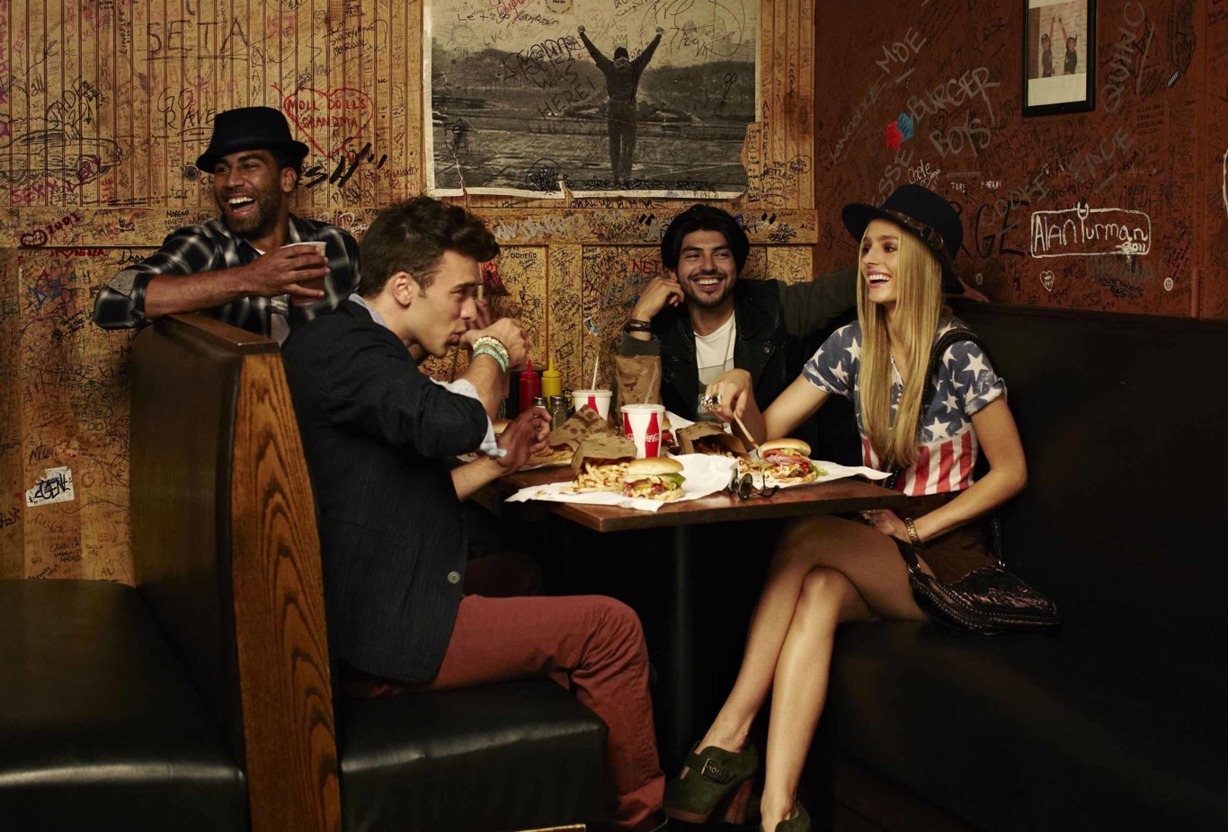 ¡Cómete la Gran Manzana! He aquí la guía perfecta para visitar Nueva York