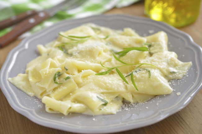 Todo lo que necesitas saber para cocinar con nata