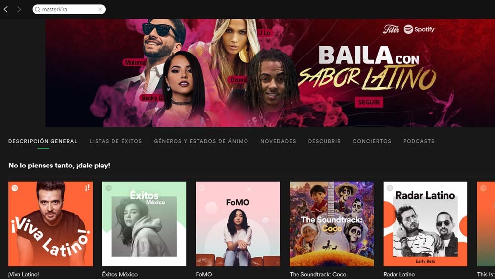 Tres meses de Spotify Premium por 9 pesos para -casi- todos