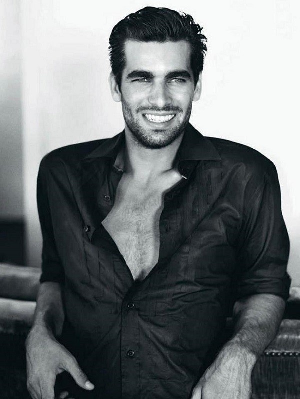 La profesión de éxito: representante de Rubén Cortada