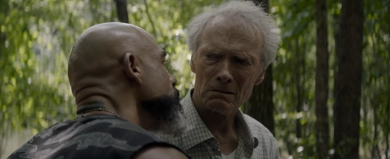 Mula (2018) crítica: funciona mejor cuando se centra en su lado más ...