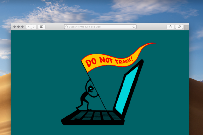 Safari es el primer navegador importante en eliminar el soporte a ‘Do ...