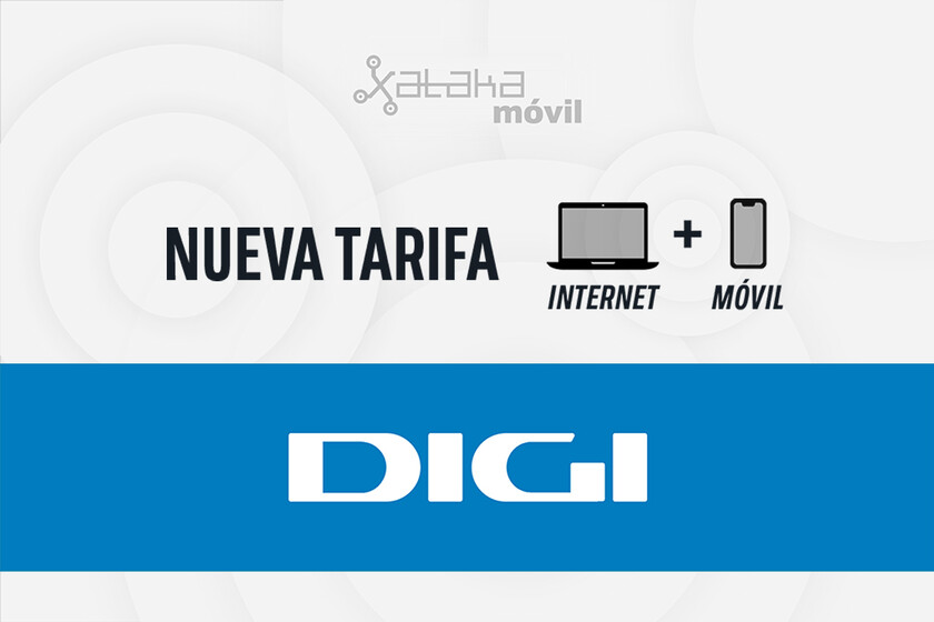 Digi revienta los precios: ya puedes tener fibra Smart por sólo 10 ...