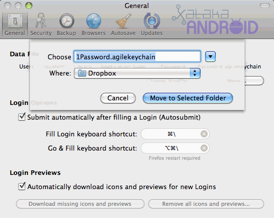 1Password, todas las contraseñas de tu ordenador en la palma de tu mano