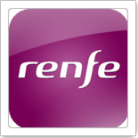 Renfe ya tiene aplicación oficial, aunque de momento en exclusiva en ...