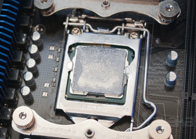 Pasta térmica, aprende sobre este desconocido de tu ordenador