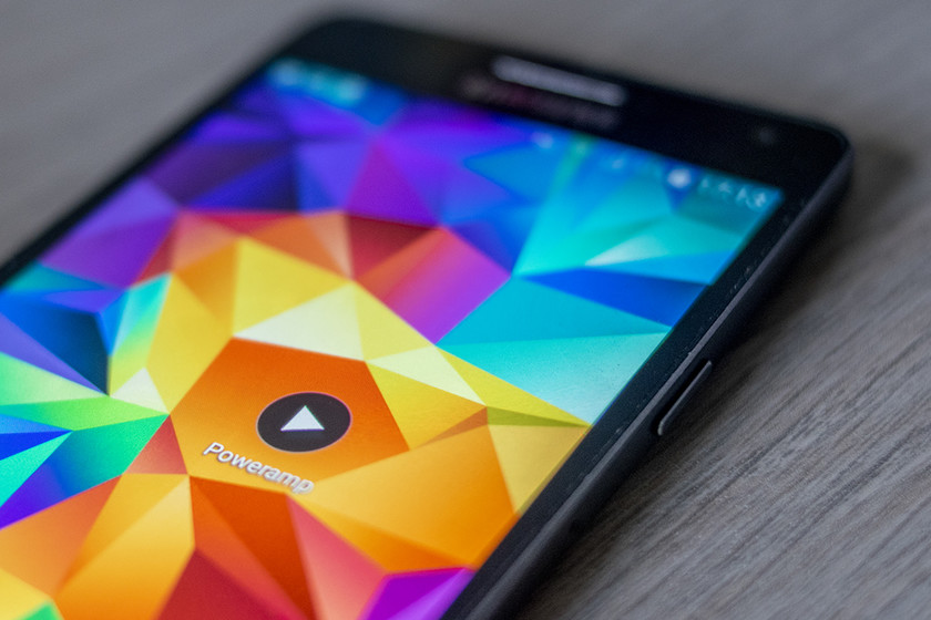 PowerAmp V3, nueva interfaz y mejoras en el motor de audio en su última ...