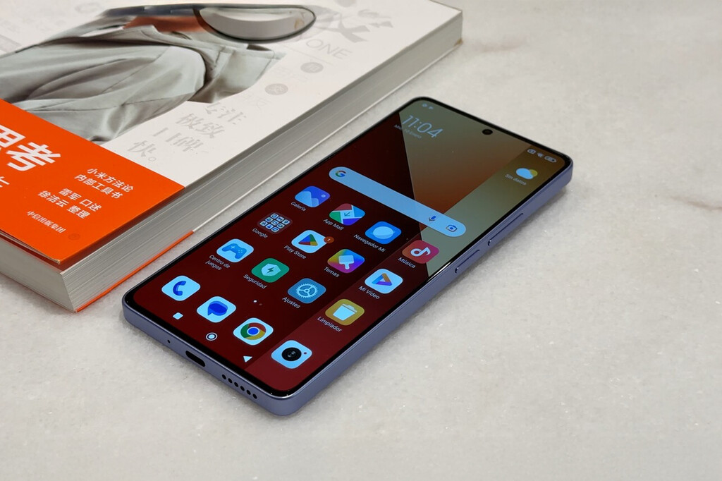 Mi Redmi Note 13 se reinicia solo, posibles causas y soluciones
