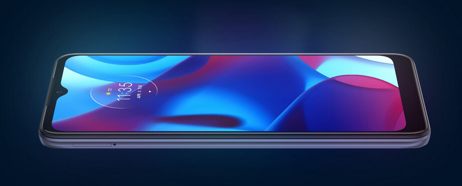 Nuevo Motorola Moto G Pure, características, precio y ficha técnica