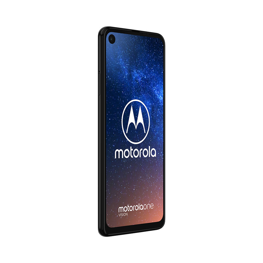 Motorola One Vision: características, precio y ficha técnica