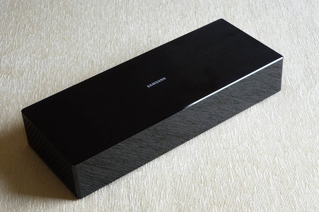 Samsung QLED Q95T, análisis: review con características, precio y ...