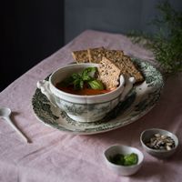 Sopas - Directo al Paladar